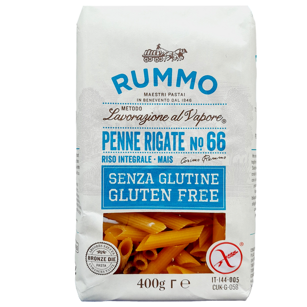 RUMMO BRAND - Migro Express