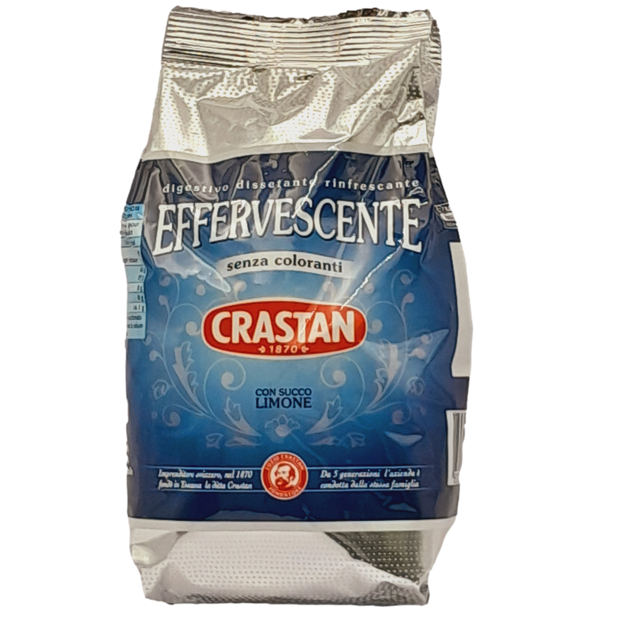 EFFERVESCENT TABLETS - Migro Express