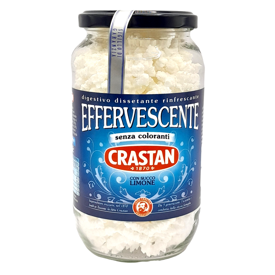 EFFERVESCENT TABLETS - Migro Express